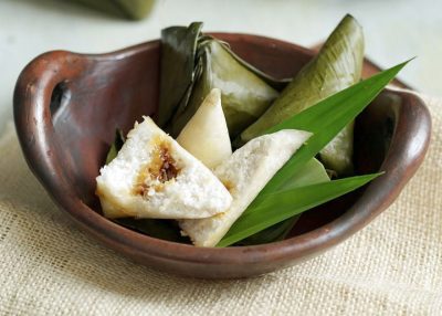 22 Macam Makanan Khas Batak yang Terkenal - Salsa Wisata