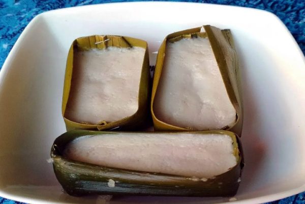 22 Macam Makanan Khas Gorontalo yang Terkenal dan Enak