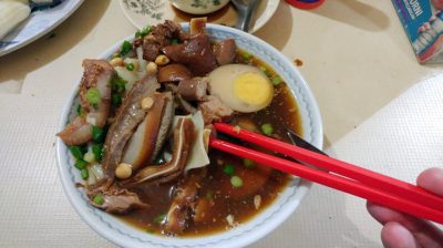 24 Macam Makanan Khas Pontianak Enak yang Wajib Dicoba