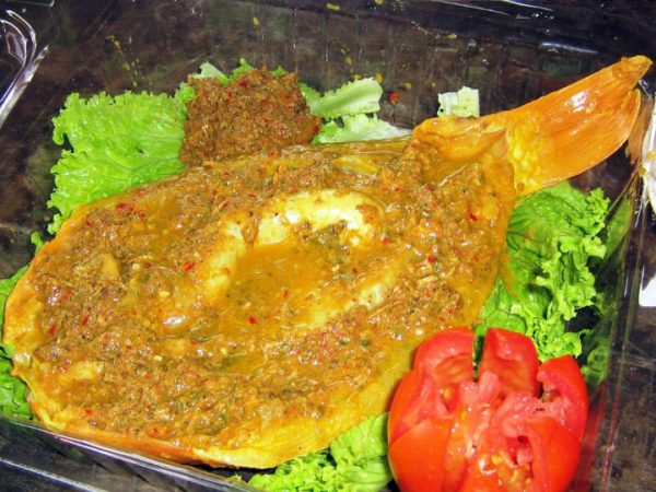 22 Macam Makanan Khas Batak yang Terkenal - Salsa Wisata