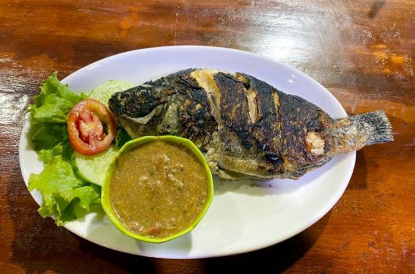 22 Macam Makanan Khas Batak yang Terkenal - Salsa Wisata