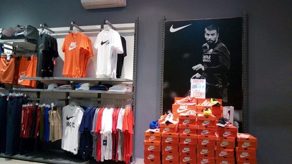 16 Factory Outlet Bandung Terkenal yang Sedang Viral & Murah