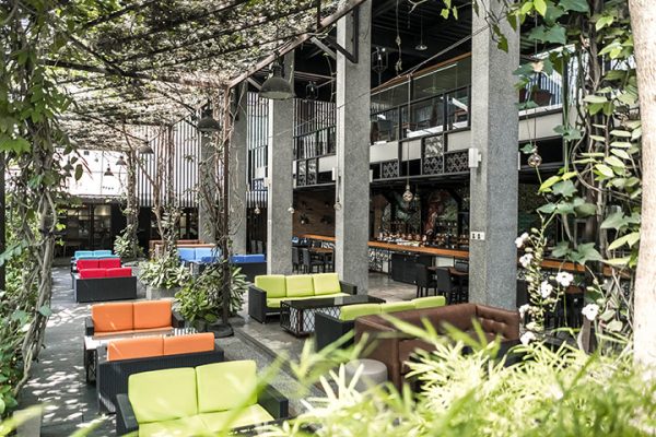 19 Cafe di Dago yang Bagus dan Murah Cocok Untuk Nongkrong