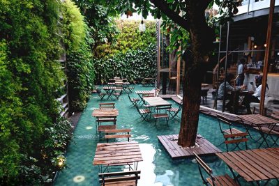 19 Cafe di Dago yang Bagus dan Murah Cocok Untuk Nongkrong