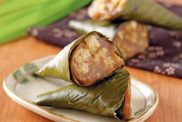 24 Macam Makanan Khas Pontianak Enak yang Wajib Dicoba