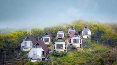 20 Villa di Jogja Murah Bisa untuk Rombongan & Ada Private Pool