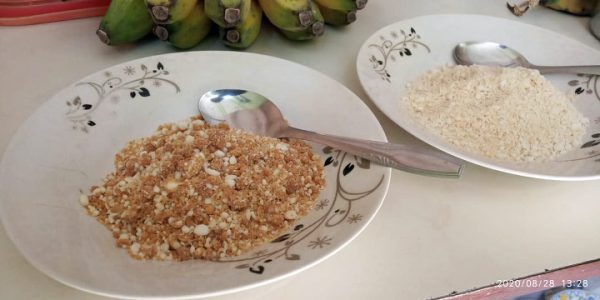 22 Macam Makanan Khas Batak yang Terkenal - Salsa Wisata