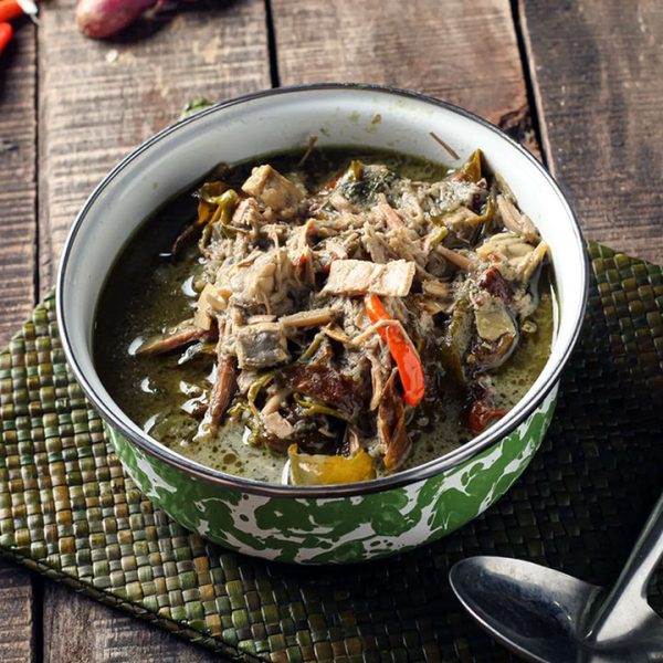 22 Macam Makanan Khas Gorontalo yang Terkenal dan Enak