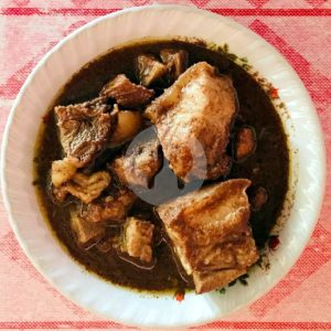 22 Macam Makanan Khas Batak yang Terkenal - Salsa Wisata