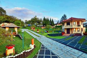 18 Villa Murah Di Puncak Yang Bagus Berkapasitas Besar