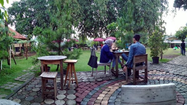 19 Cafe di Dago yang Bagus dan Murah Cocok Untuk Nongkrong