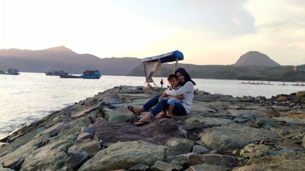 Pantai Popoh: Sejarah, Lokasi, Daya Tarik & Harga Tiket 2025