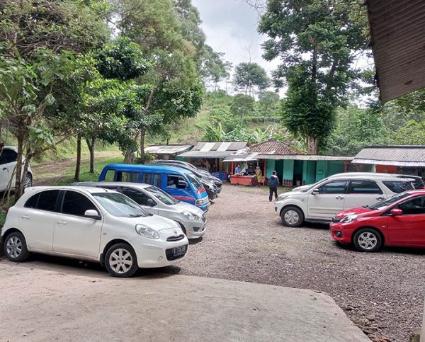 Curug Sadim Subang: Tiket Masuk, Lokasi, dan Jam Buka 2025