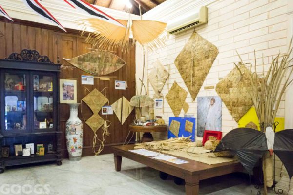 Museum Layang-Layang Indonesia: Sejarah, Lokasi & Harga Tiket