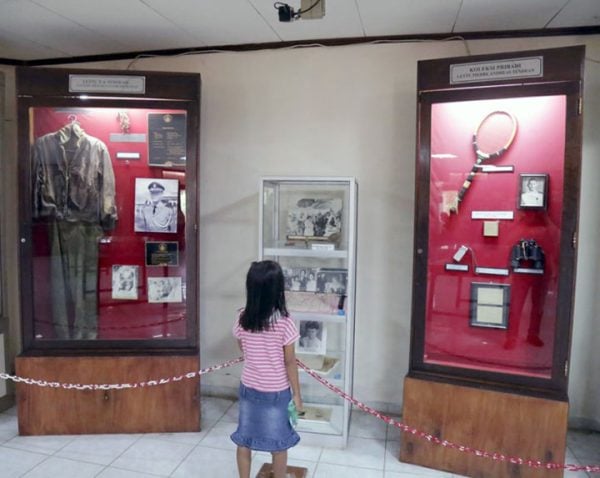 Museum Lubang Buaya: Sejarah, Harga Masuk & Jam Buka 2025 Museum Lubang Buaya: Sejarah, Harga Masuk & Jam Buka 2025