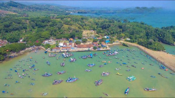Pantai Popoh: Sejarah, Lokasi, Daya Tarik & Harga Tiket 2025