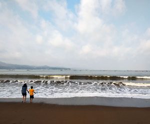 Pantai Gemah Tulungagung: Deskripsi, Lokasi & Tiket Masuk