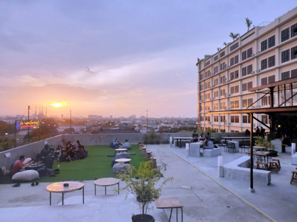 21 Cafe di Semarang Murah yang Lagi Hits dan Instagramable