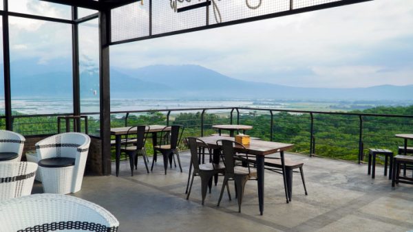 21 Cafe di Semarang Murah yang Lagi Hits dan Instagramable