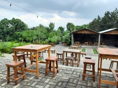24 Cafe Di Batu Terbaru Yang Hits & Instagramable 2025