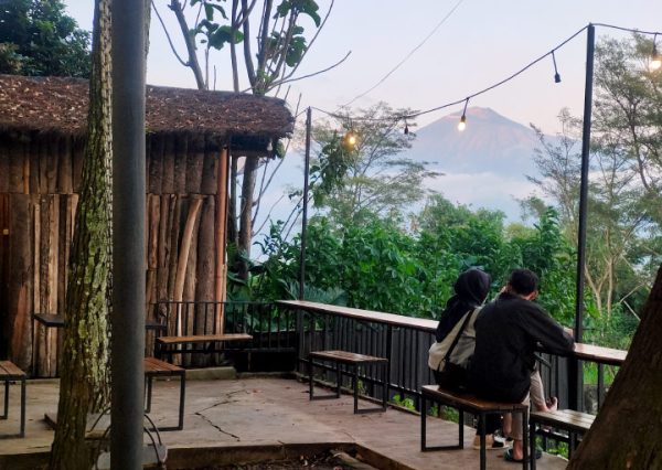24 Cafe Di Batu Terbaru Yang Hits & Instagramable 2025