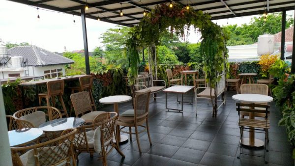 20 Cafe di Tebet Murah yang Instagramable Cocok untuk Nugas