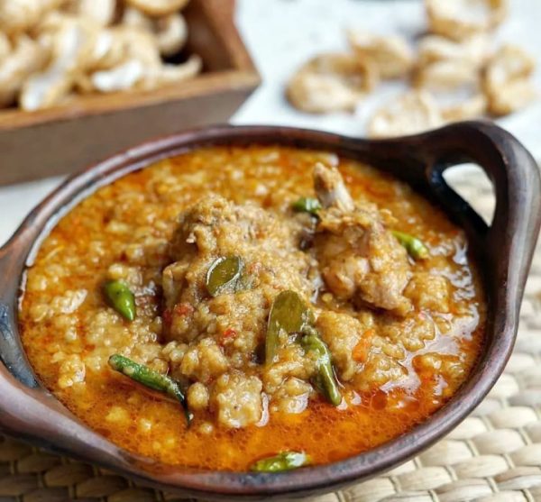 22 Macam Makanan Khas Tegal Terkenal yang Paling Enak