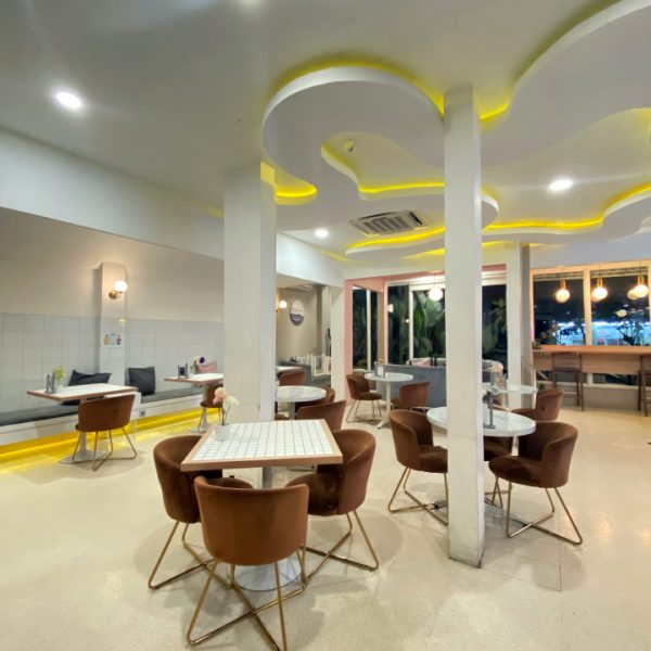 24 Cafe di Bogor Murah Sedang Hits View Bagus