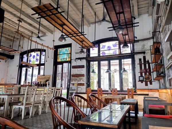21 Cafe di Semarang Murah yang Lagi Hits dan Instagramable
