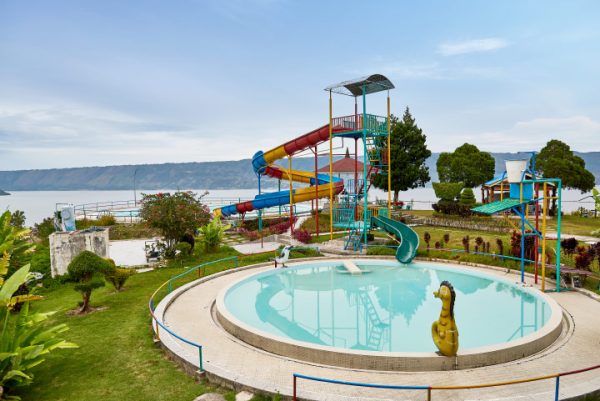 13 Hotel di Parapat Terbaru yang Bagus dan Murah 2025