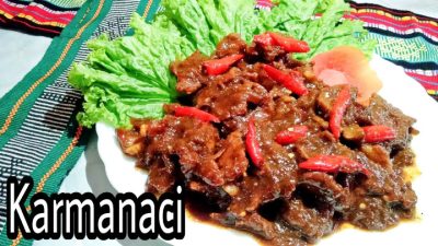 25 Macam Makanan Khas NTT Kekinian Yang Terkenal Enak