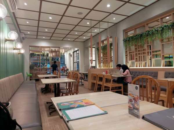 21 Cafe di Semarang Murah yang Lagi Hits dan Instagramable