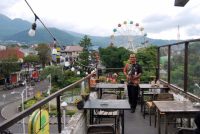 24 Cafe di Batu Terbaru yang Hits & Instagramable 2024