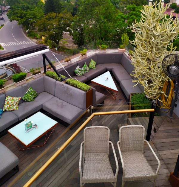 23 Tempat Nongkrong Di Medan Terbaru Yang Lagi Hits