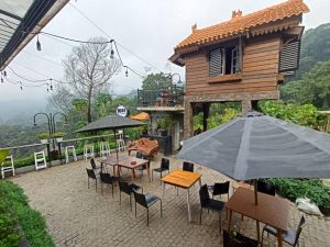 24 Cafe di Batu Terbaru yang Hits & Instagramable 2024