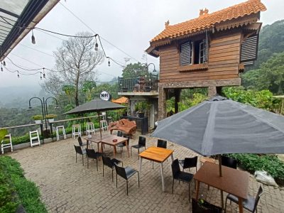 24 Cafe di Batu Terbaru yang Hits & Instagramable 2024
