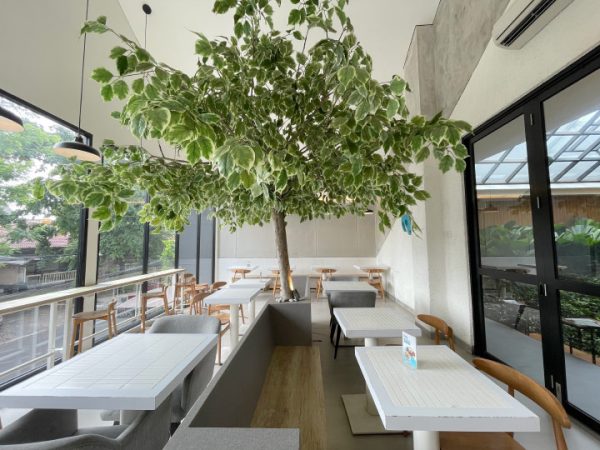 20 Cafe di Tebet Murah yang Instagramable Cocok untuk Nugas