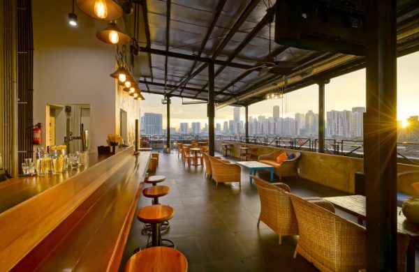 20 Cafe di Tebet Murah yang Instagramable Cocok untuk Nugas