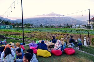 24 Cafe di Batu Terbaru yang Hits & Instagramable 2025