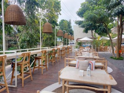 24 Cafe Di Batu Terbaru Yang Hits & Instagramable 2025