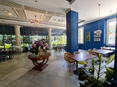 21 Cafe di Semarang Murah yang Lagi Hits dan Instagramable