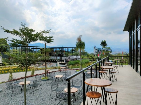 24 Cafe Di Batu Terbaru Yang Hits & Instagramable 2025