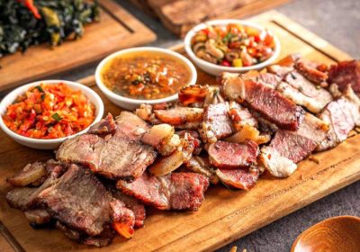 25 Macam Makanan Khas NTT Kekinian Yang Terkenal Enak
