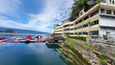 13 Hotel di Parapat Terbaru yang Bagus dan Murah 2025