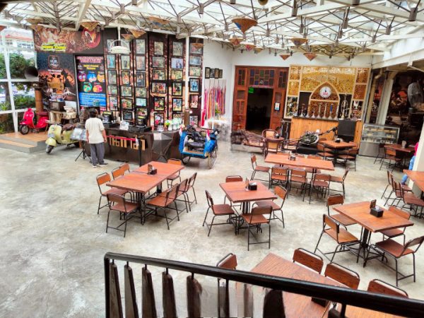 20 Tempat Nongkrong di Jogja Murah yang Lagi Hits