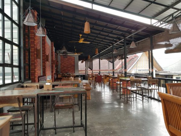 26 Tempat Nongkrong di Malang yang Bagus dan Muraah