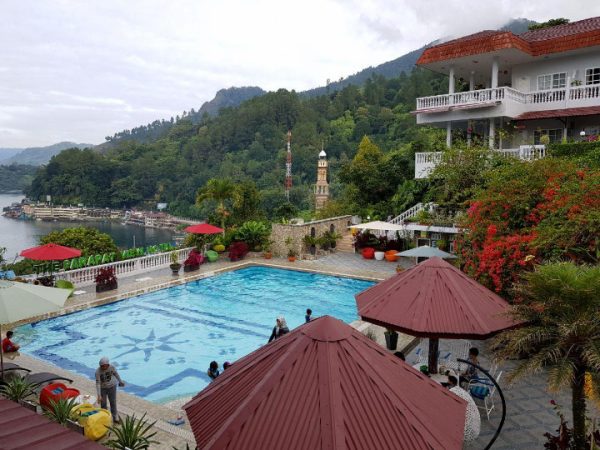 13 Hotel di Parapat Terbaru yang Bagus dan Murah 2025