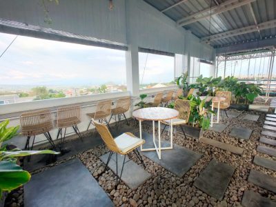 24 Cafe di Batu Terbaru yang Hits & Instagramable 2025