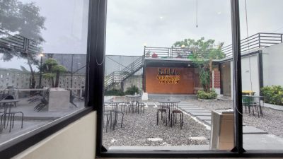 21 Cafe di Semarang Murah yang Lagi Hits dan Instagramable