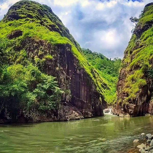 Leuwi Tonjong Garut: Alamat, Harga Tiket, dan Jam Buka 2025